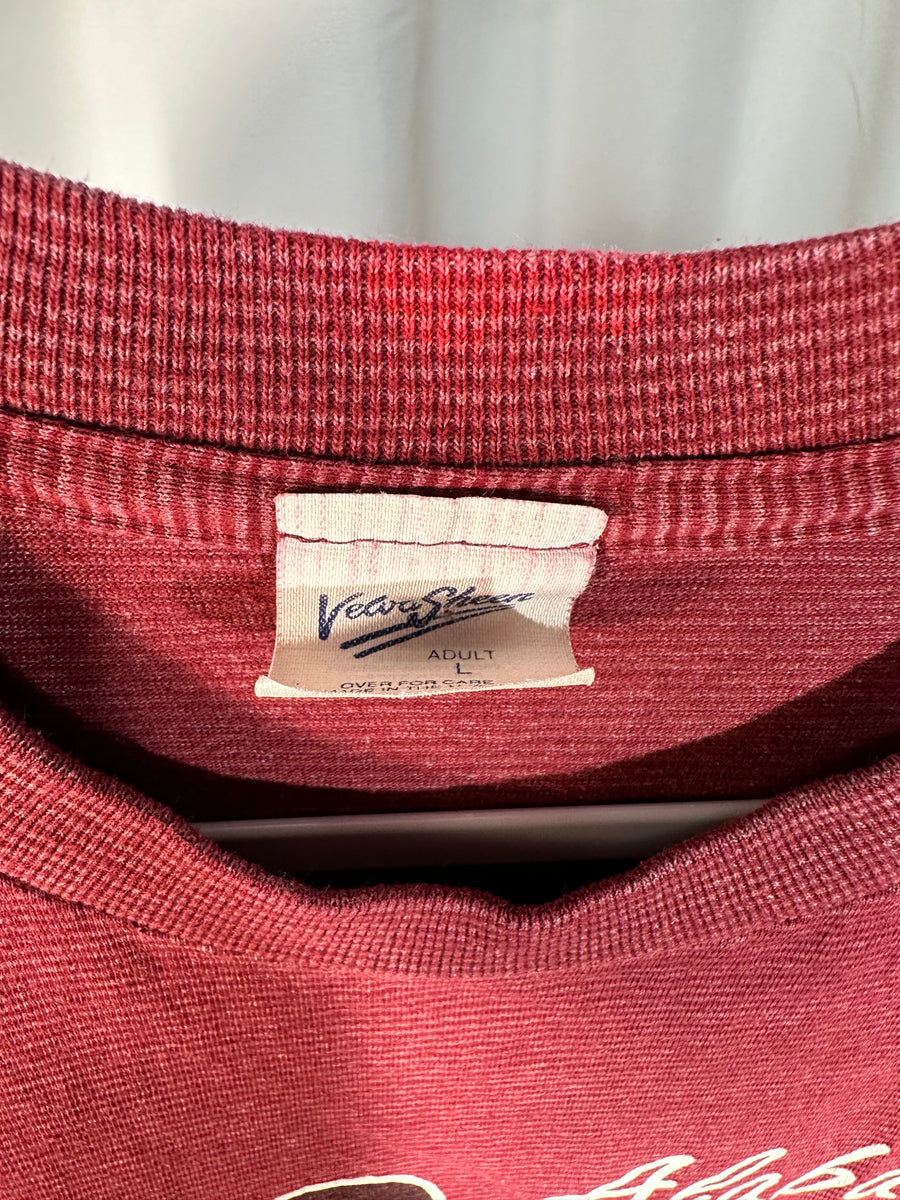 Vintage Alabama X Mickey Mouse T-Shirt Large – Alabama VTG