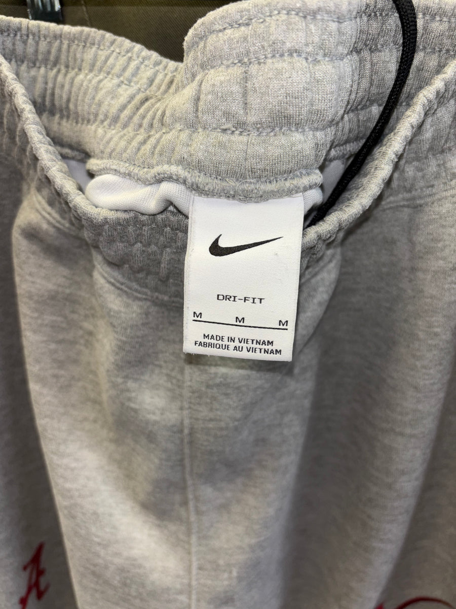 Nike X Alabama Team Issued Grey Pants Medium – Alabama VTG