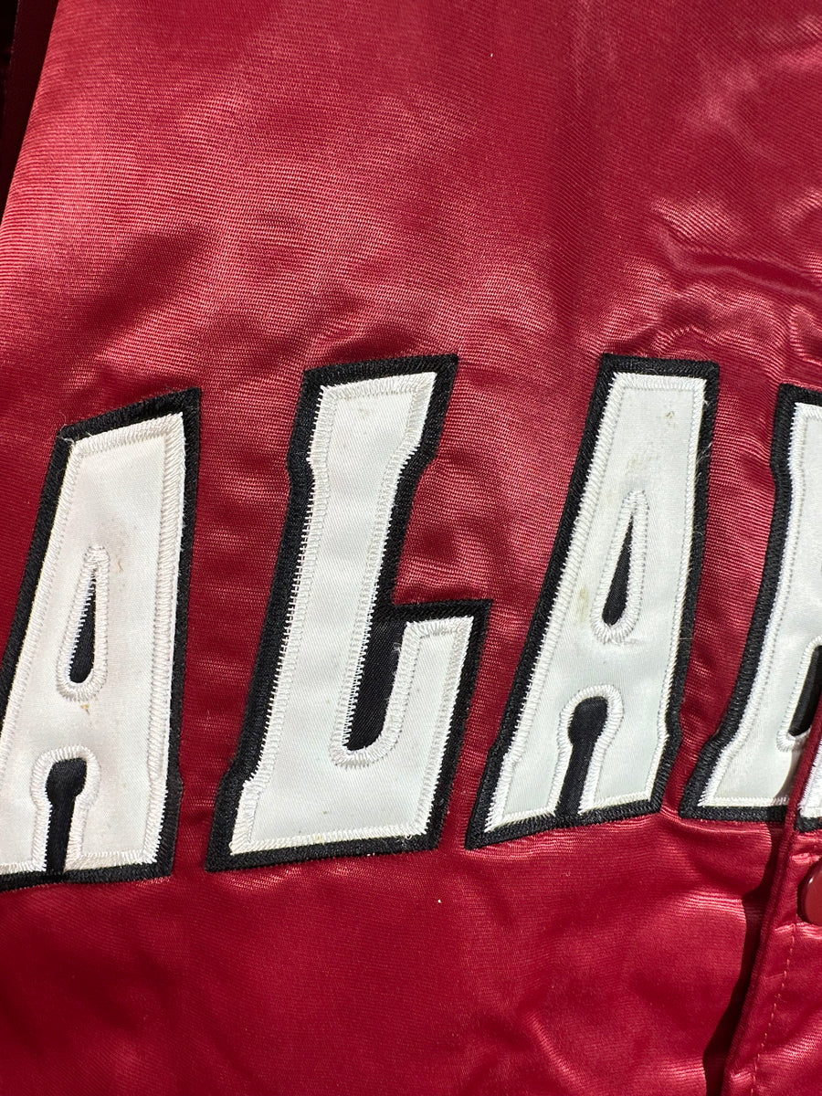 Vintage Alabama X Puma Bomber Jacket XL – Alabama VTG